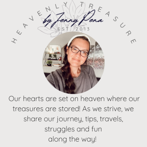 03: Sourdough 101 with Amy Duska – HeavenlyTreasure